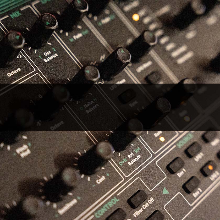 Sounds Easy - Music Technology & Pro Audio Equipment - Australia