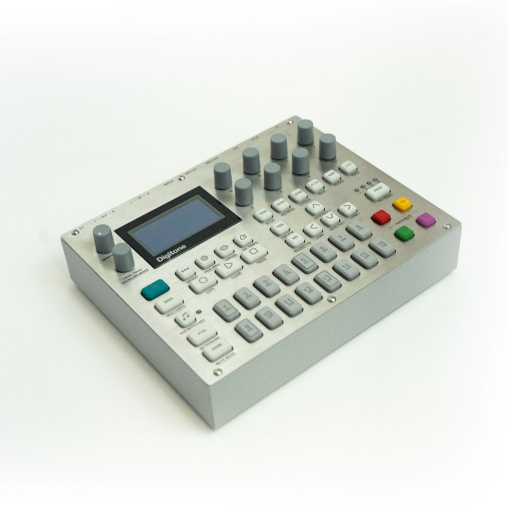 OPEN BOX MUSIC TECHNOLOGY SPECIALS - Sounds Easy