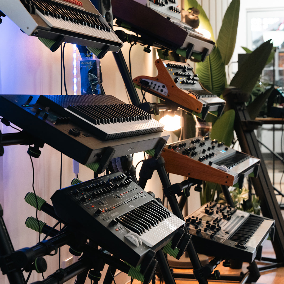 Sounds Easy - Music Technology & Pro Audio Equipment - Australia