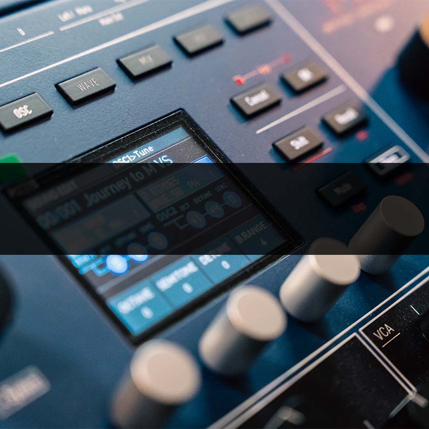 Sounds Easy - Music Technology & Pro Audio Equipment - Australia