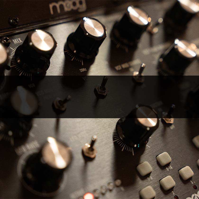 Sounds Easy - Music Technology & Pro Audio Equipment - Australia