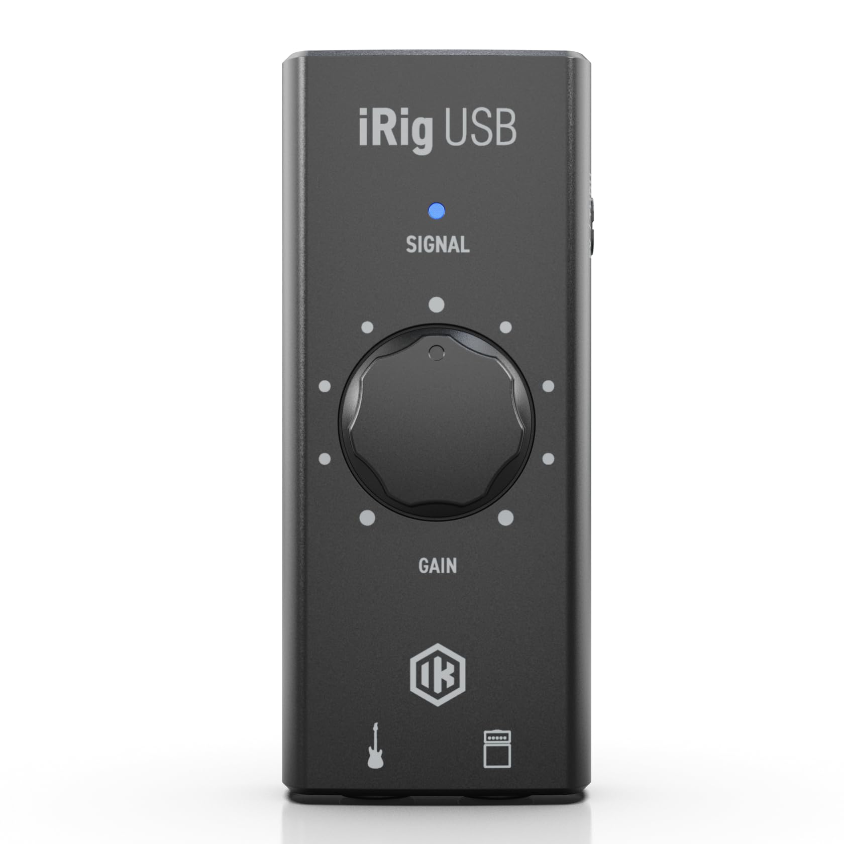 IK Multimedia - Sounds Easy