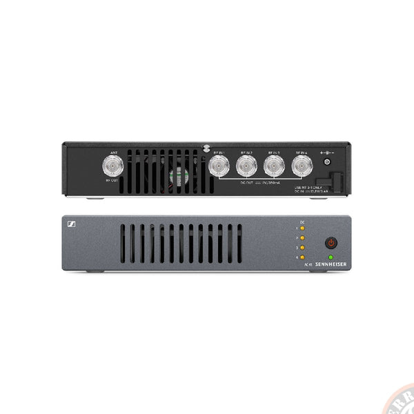 Sennheiser AC 41-EU Active Antenna Combiner - Sounds Easy