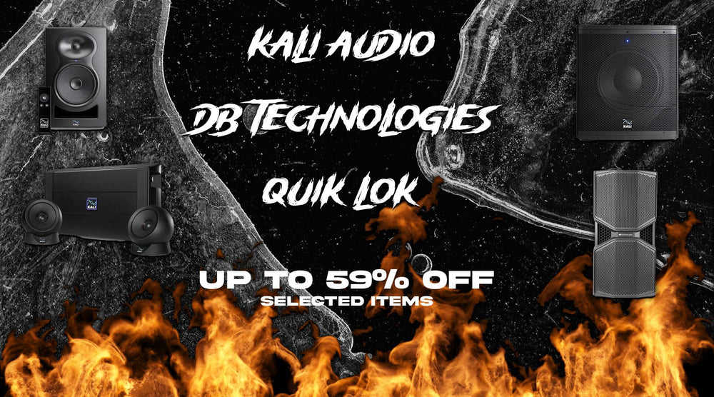 Sounds Easy - Music Technology & Pro Audio Equipment - Australia