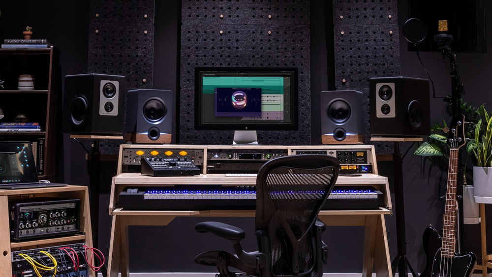 Sounds Easy - Music Technology & Pro Audio Equipment - Australia