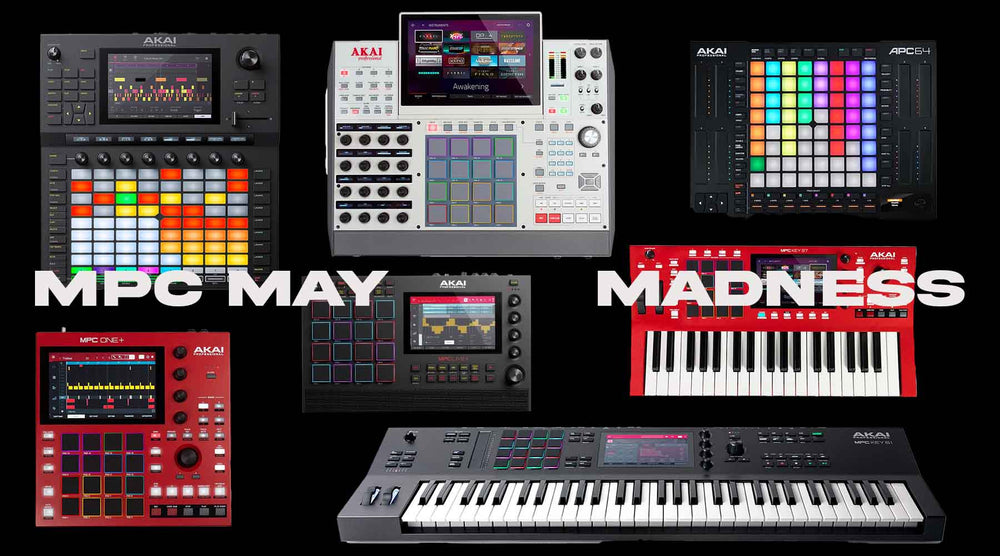 Sounds Easy - Music Technology & Pro Audio Equipment - Australia