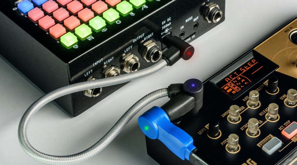 Sounds Easy - Music Technology & Pro Audio Equipment - Australia