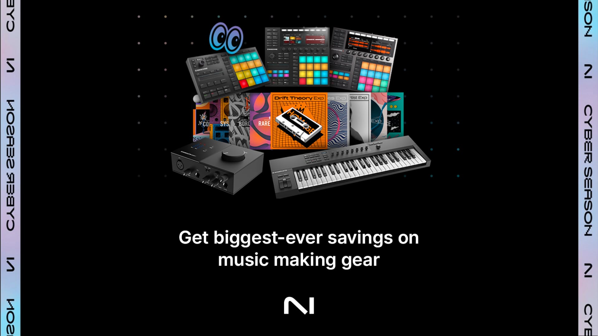 Sounds Easy - Music Technology & Pro Audio Equipment - Australia