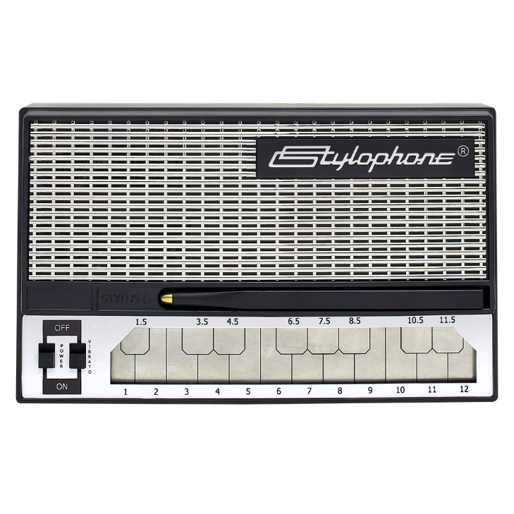 Stylophone - Sounds Easy