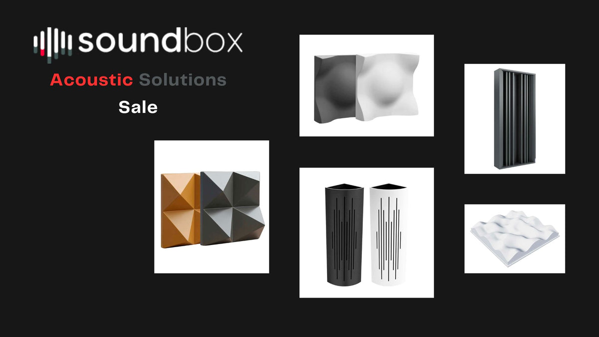 Sounds Easy - Music Technology & Pro Audio Equipment - Australia