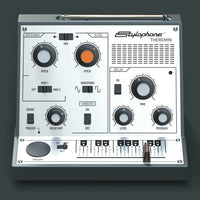 Stylophone - Sounds Easy