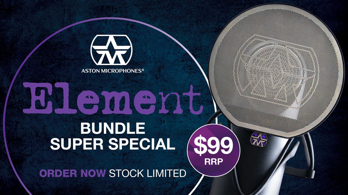 Sounds Easy - Music Technology & Pro Audio Equipment - Australia