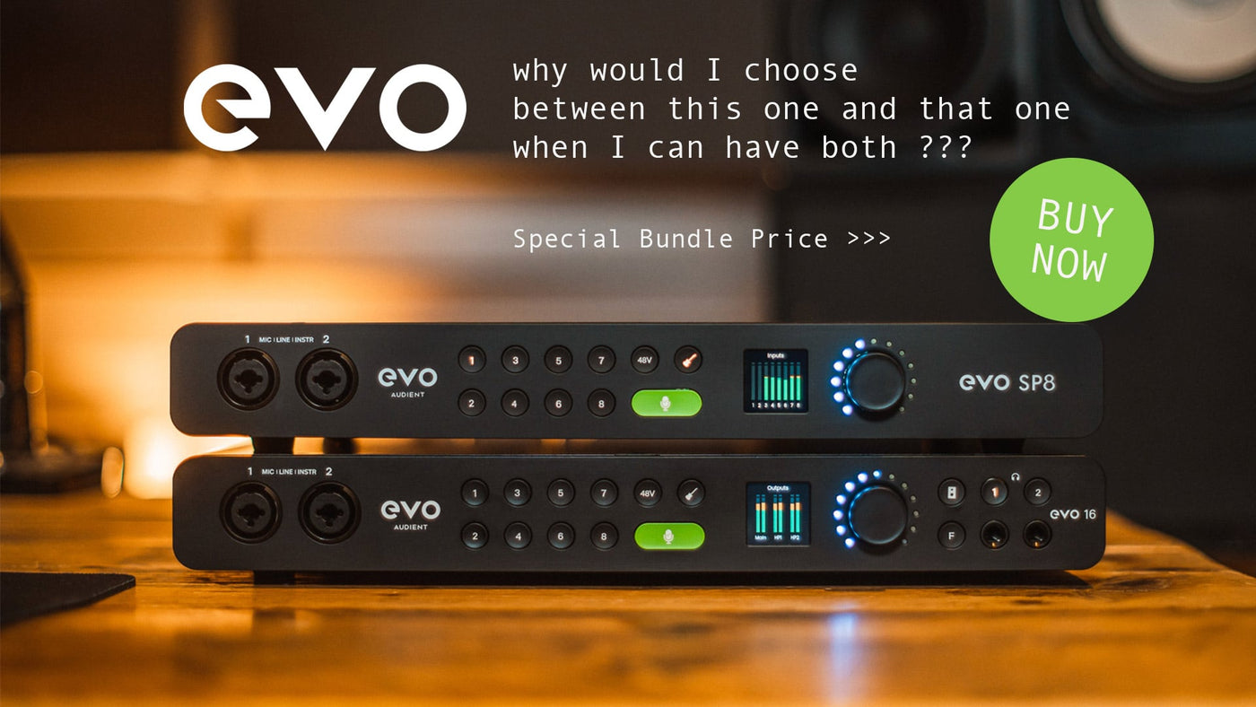 Sounds Easy - Music Technology & Pro Audio Equipment - Australia