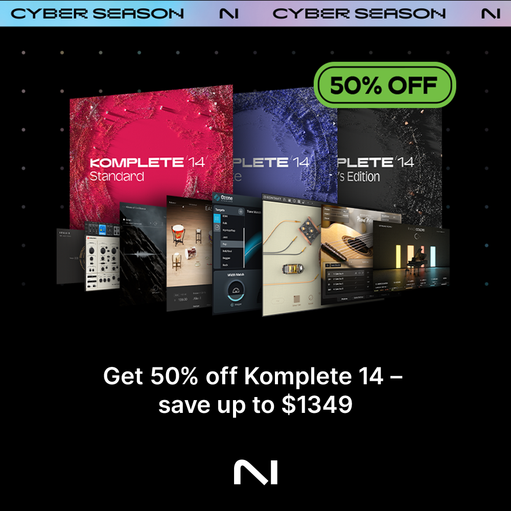 Sounds Easy - Music Technology & Pro Audio Equipment - Australia