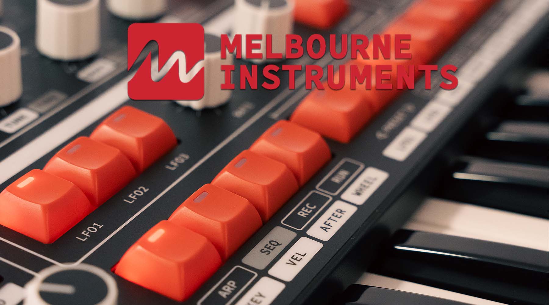 Sounds Easy - Music Technology & Pro Audio Equipment - Australia