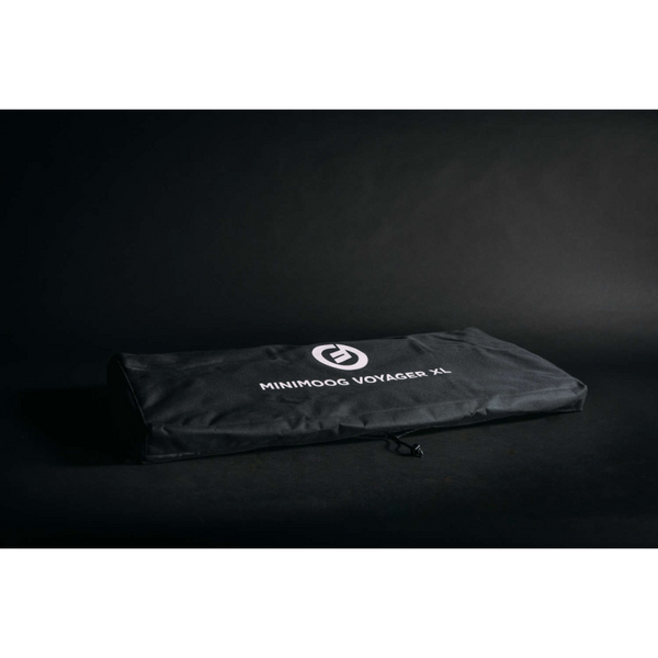 Moog Mini Moog Voyager XL Dust Cover - Sounds Easy