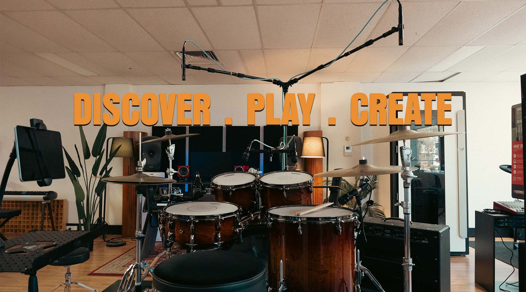 Sounds Easy - Music Technology & Pro Audio Equipment - Australia