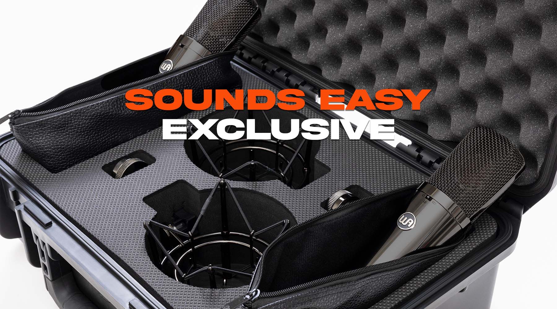 Sounds Easy - Music Technology & Pro Audio Equipment - Australia