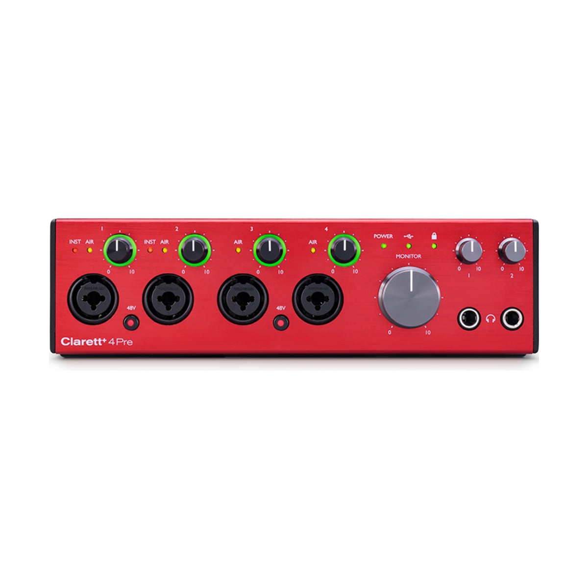 Focusrite - A Huge Selection of Focusrite Audio Equipment - Sounds Easy