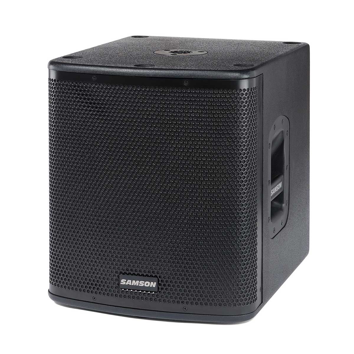 Samson S-patch plus - 48-Point Balanced Patchbay - Sounds Easy