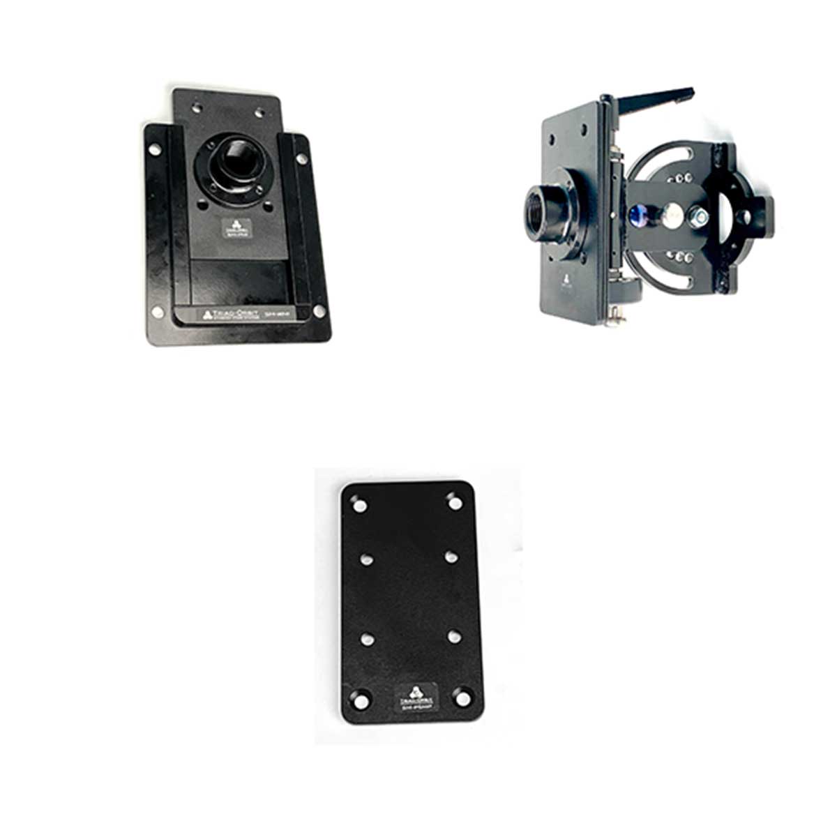 Triad-Orbit SM-705B Speaker Mounting Bracket for JBL 705P Powered Spea ...