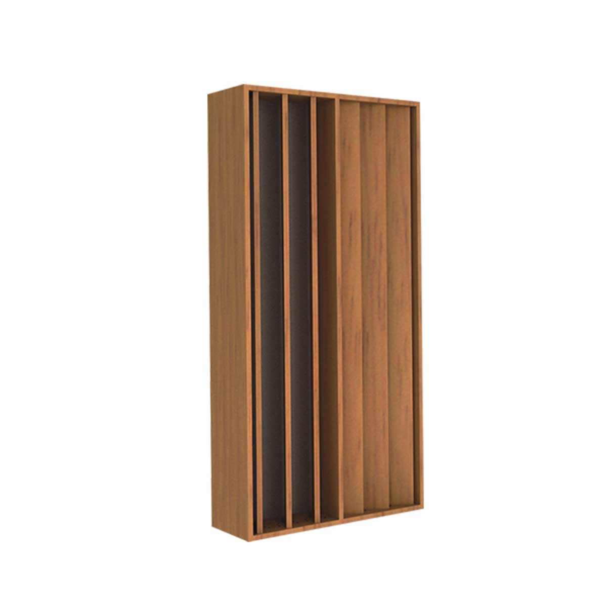 Soundbox ARC 300W Corner Basstrap (SINGLE) - Sounds Easy