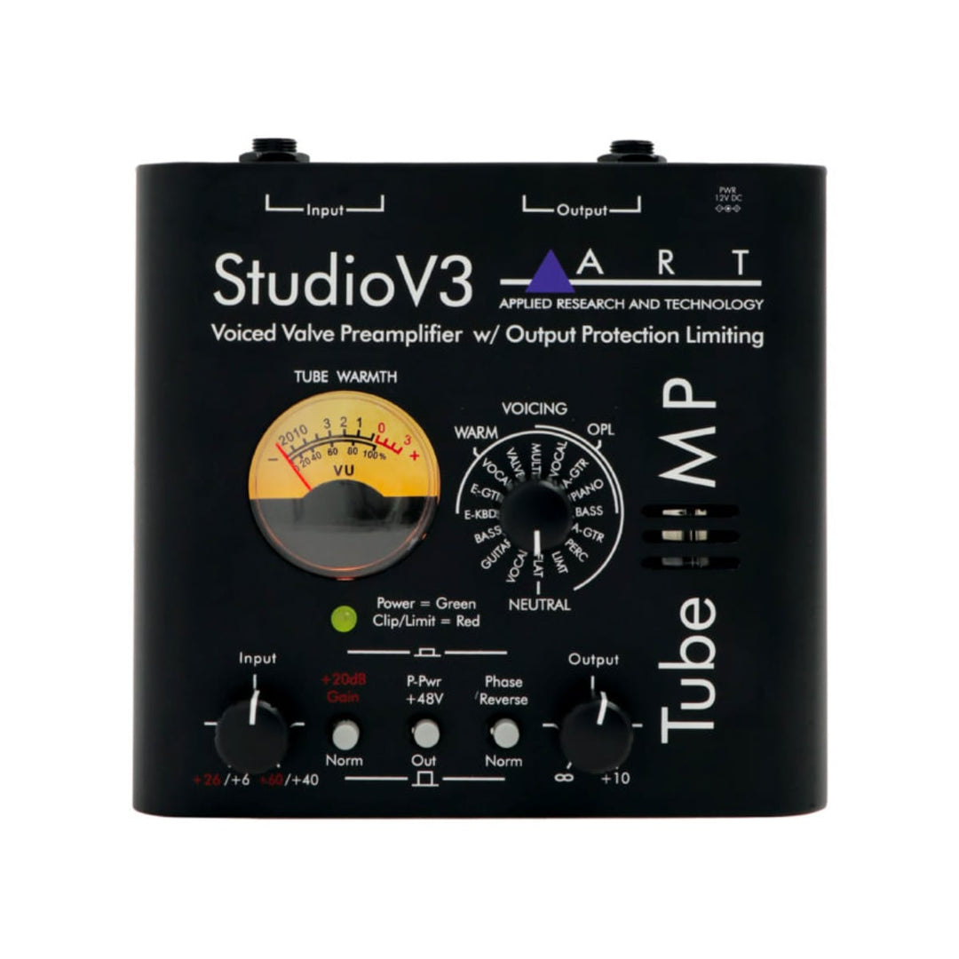 Sounds Easy | Microphone Preamps & Channel Strips