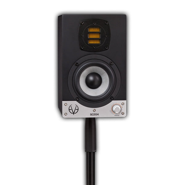 Eve Audio SC204 2-Way 4" Monitor Speakers - Sounds Easy