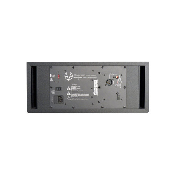 EVE Audio SC 307: Near-Midfield 3-Way 6.5" Studio Monitors - Sounds Easy