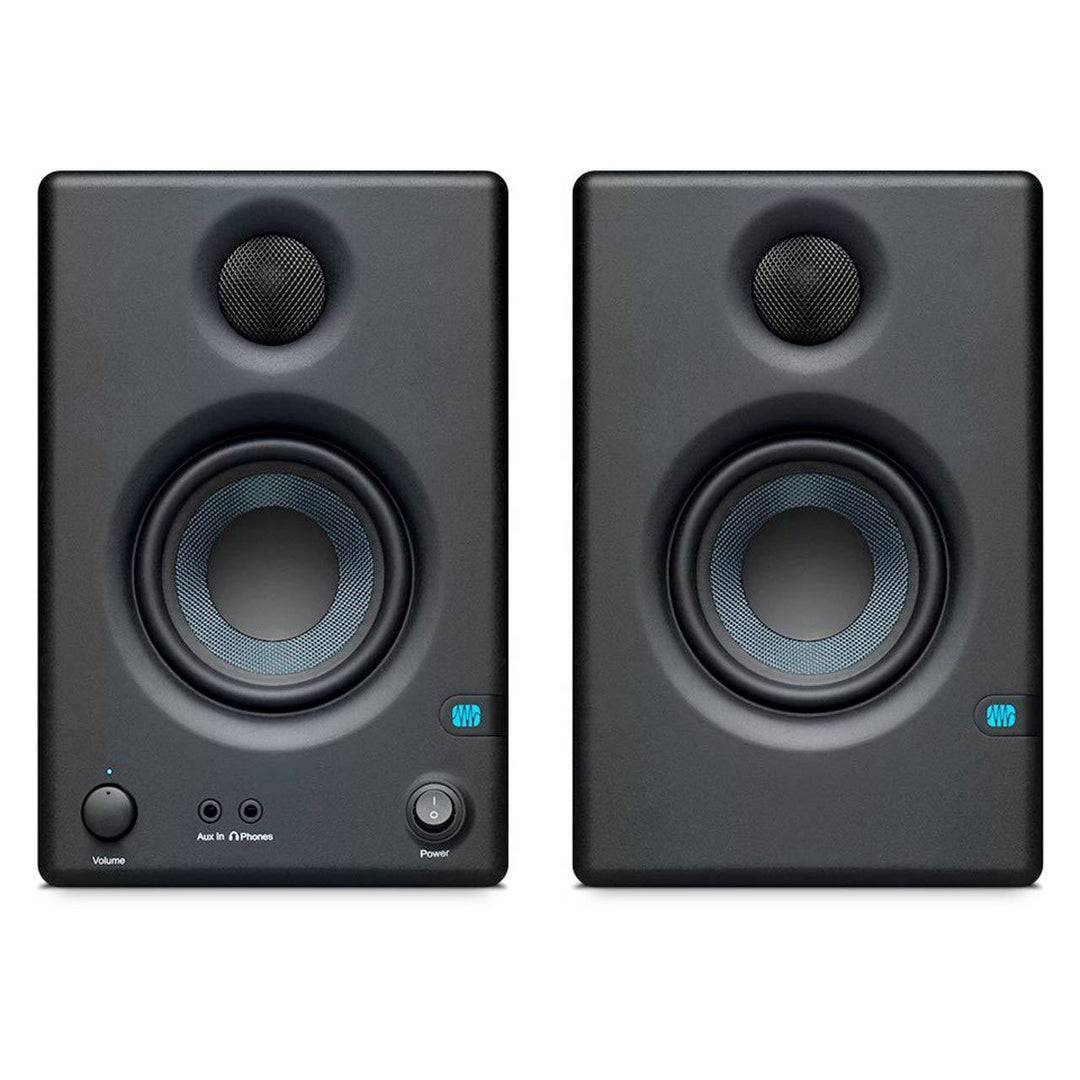 Active Studio Monitors - Shop Active DJ Monitors Australia Wide ...