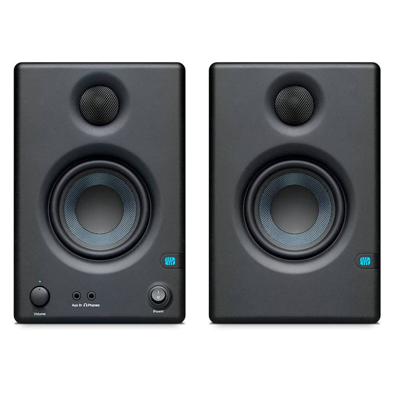 Active Studio Monitors - Shop Active DJ Monitors Australia Wide ...
