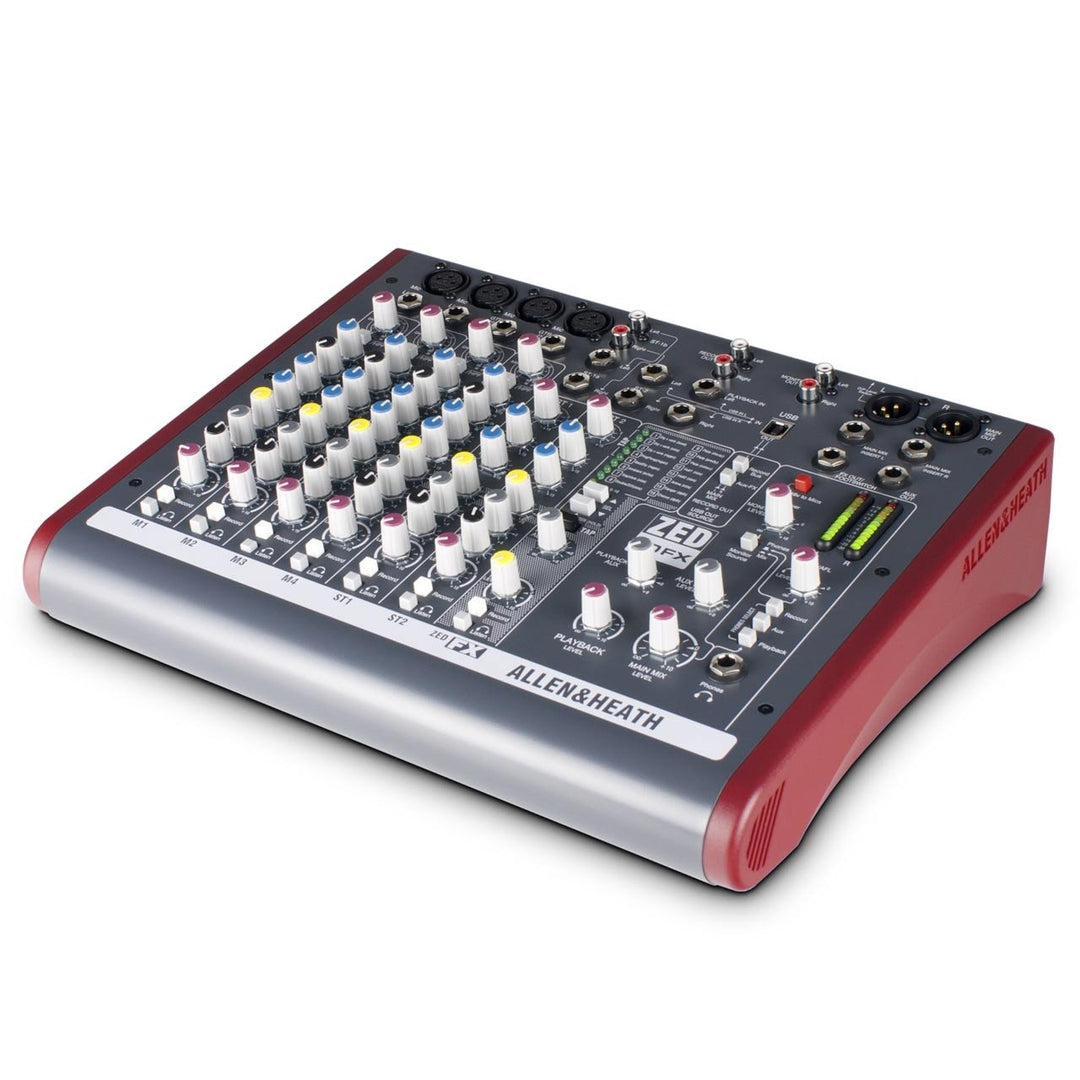 Analog Mixers - Great Selection of Analog Mixers for Sale - Sounds Easy