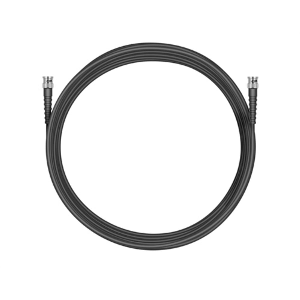 Sennheiser GZL RG 58 Coaxial cable with BNC connector - 10M - Sounds Easy