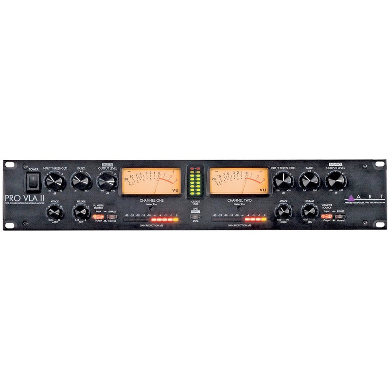 Audio Compressors - Sounds Easy