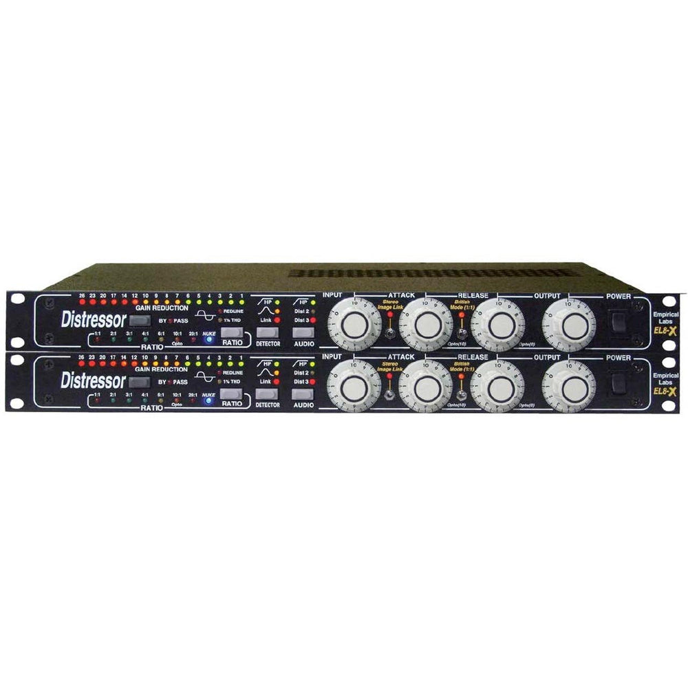 Audio Compressors - Sounds Easy