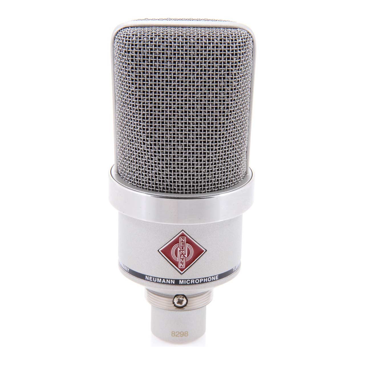 Condenser Microphones - Buy A Studio Condenser Microphone Online ...