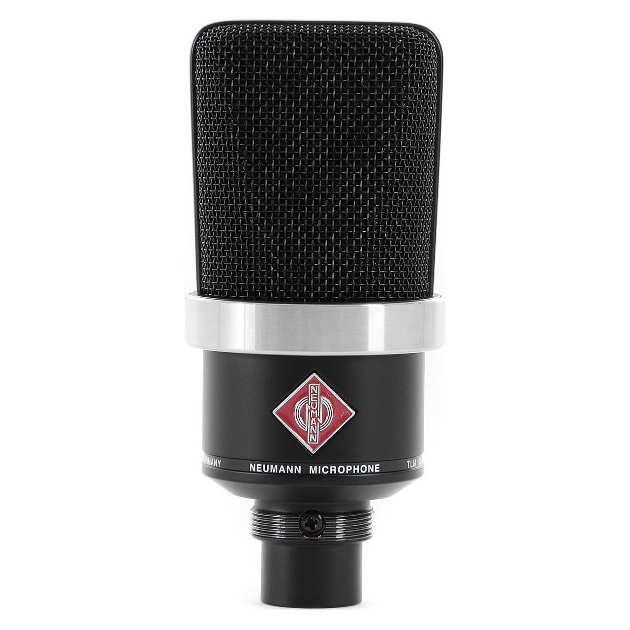 Condenser Microphones - Buy A Studio Condenser Microphone Online ...