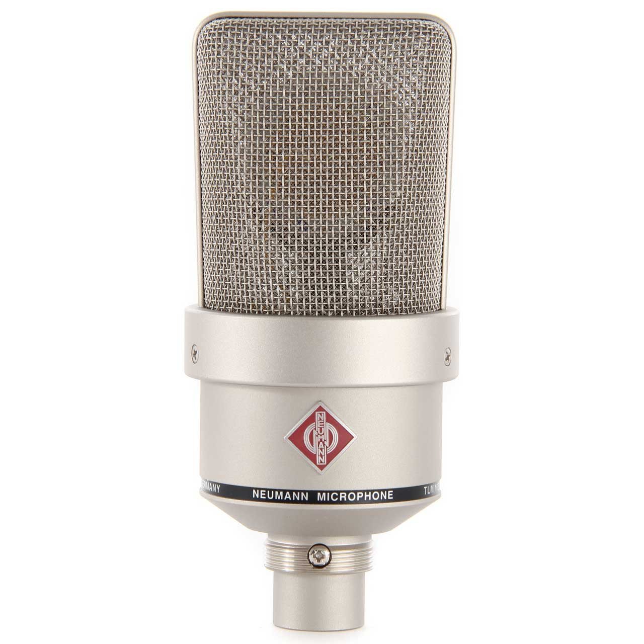 Neumann Microphones - Sounds Easy