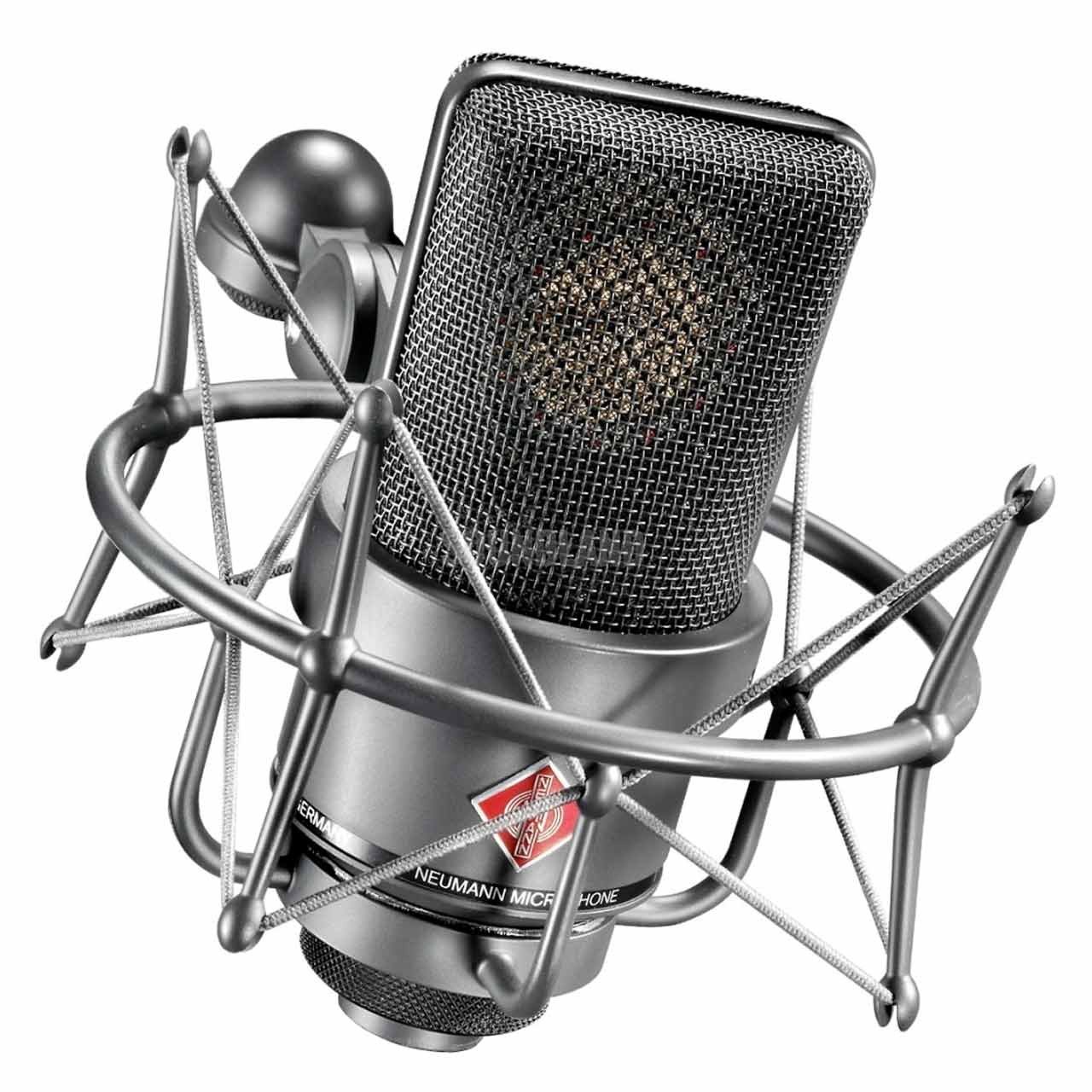 Condenser Microphones - Buy A Studio Condenser Microphone Online ...