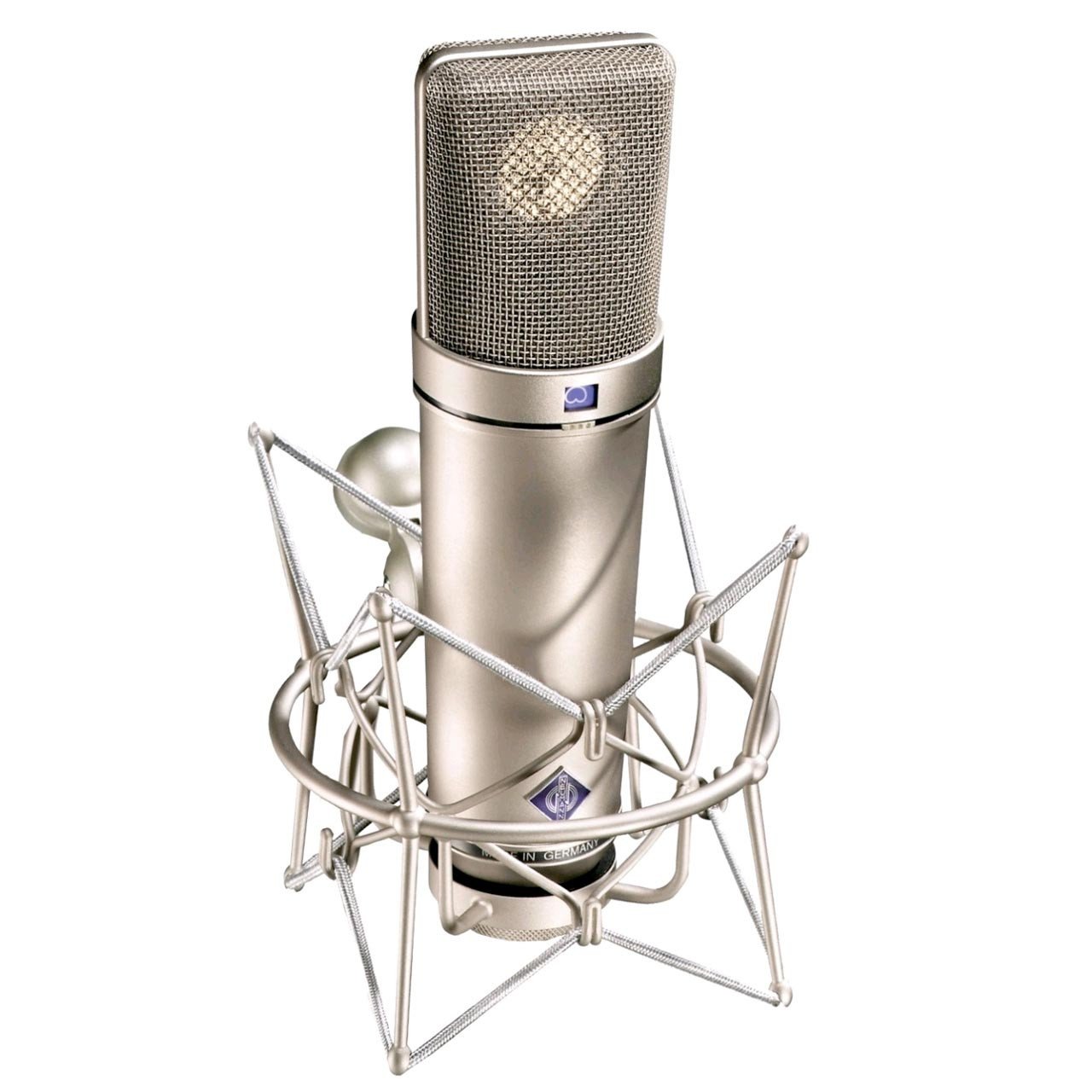 Condenser Microphones - Buy A Studio Condenser Microphone Online ...