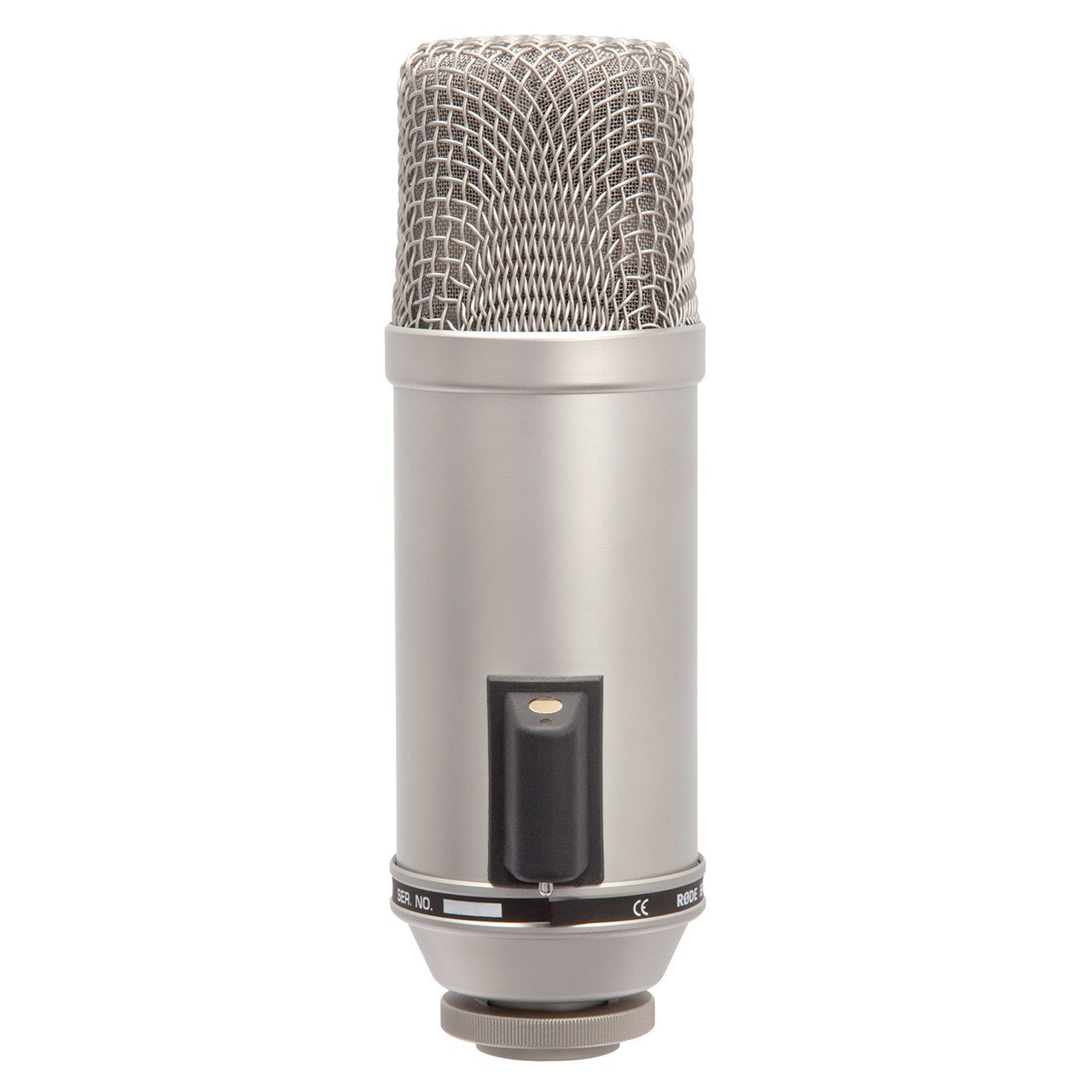 Rode Microphones - Delivering Rode Microphones Australia Wide - Sounds Easy
