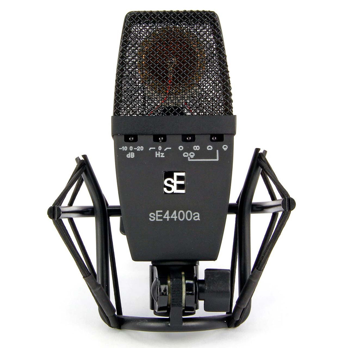 sE Electronics 4400a Multipattern Condenser Microphone - Sounds Easy