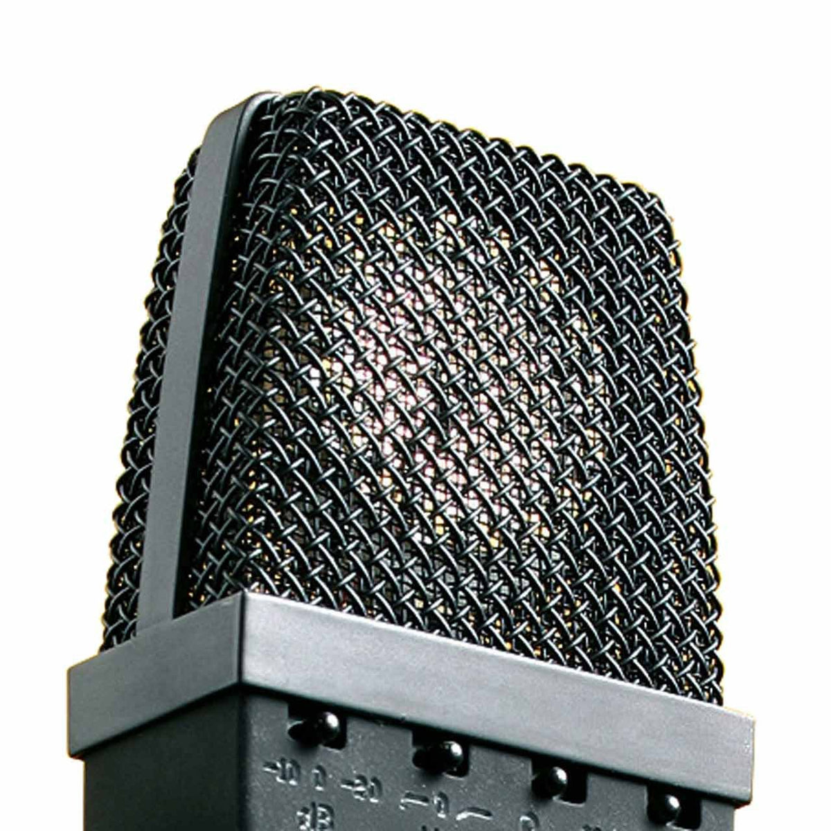 sE Electronics 4400a Multipattern Condenser Microphone - Sounds Easy