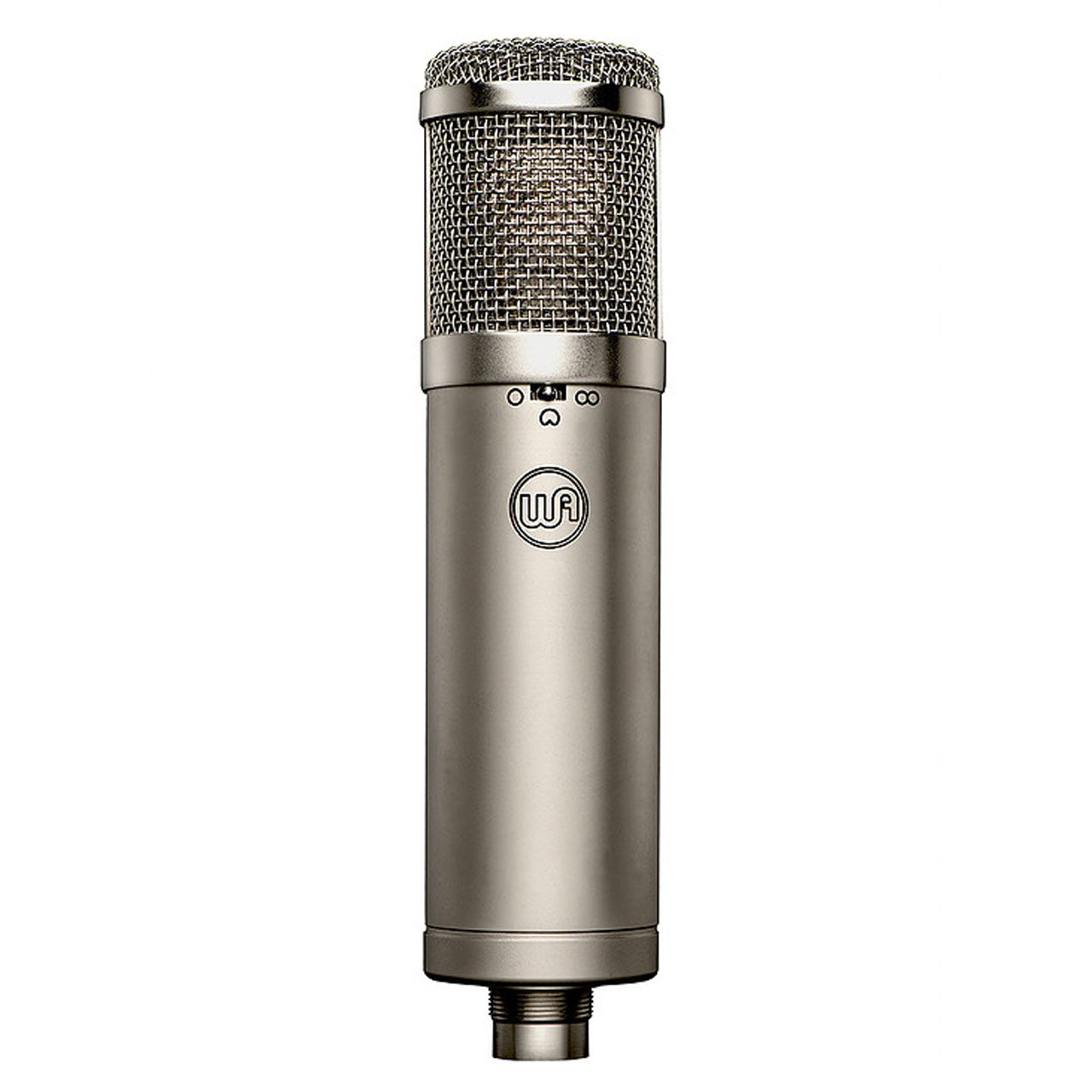 Condenser Microphones - Buy A Studio Condenser Microphone Online ...