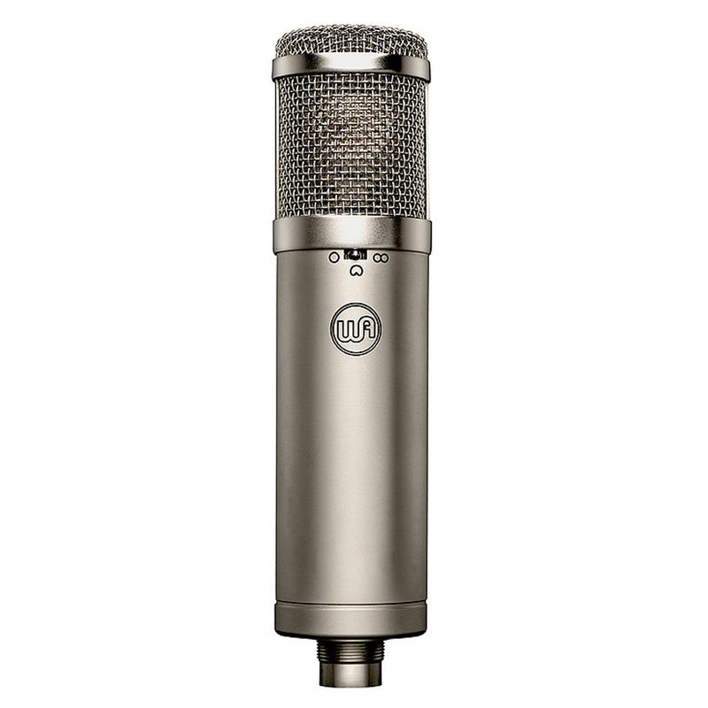 Condenser Microphones - Buy A Studio Condenser Microphone Online ...