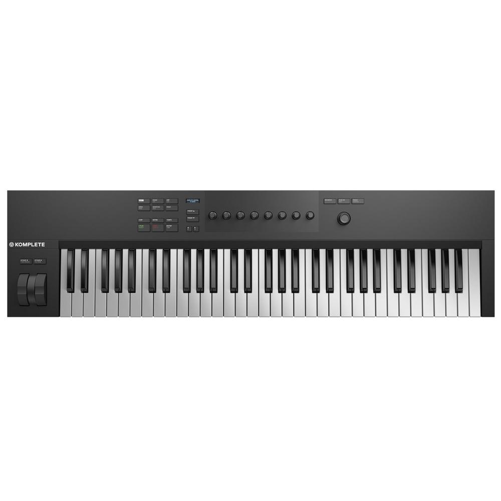 MIDI Keyboards - Extensive Range of MIDI Controller Keyboards - Sounds Easy