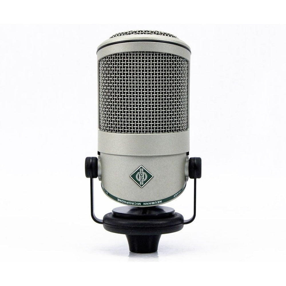 Neumann - Premium Audio Solutions for Creative Minds - Sounds Easy