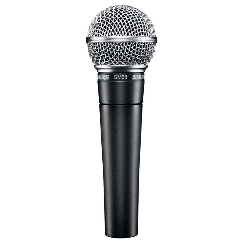 Dynamic Microphones - Upgrade Your Studio with First-Rate Dynamic Mics ...