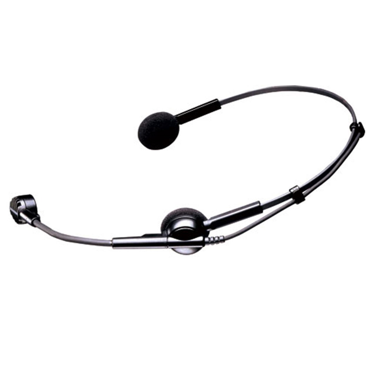 Headset Microphones - Sounds Easy