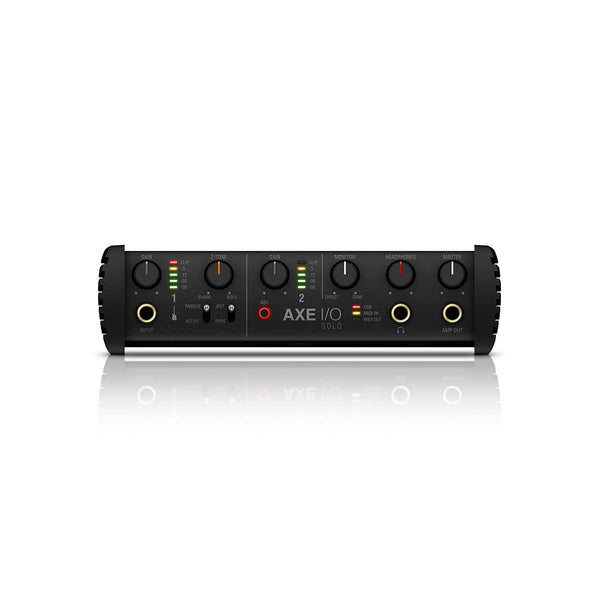 IK Multimedia - Sounds Easy